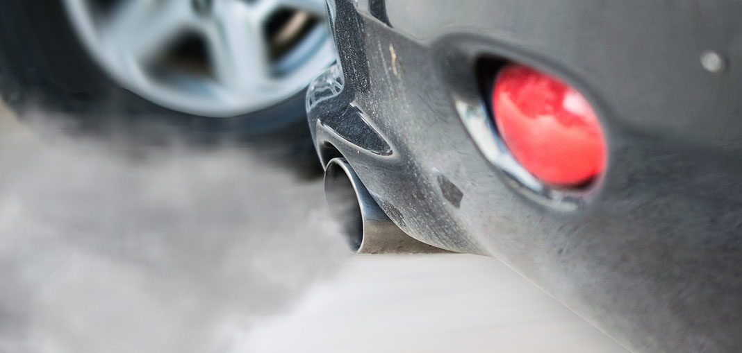 ¡Obtenga dinero si su auto no pasa la inspección de smog! - Articulos