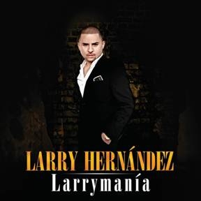 “El Ardido” de Larry Hernandez - Artículos