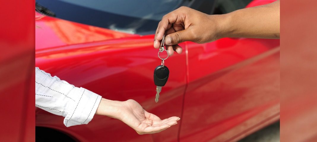 Cinco consejos para vender su auto rápido y a buen precio