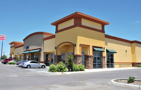 Nuevas fuentes de trabajo en Delano