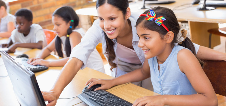 ¿Cambio de profesión? ¡Conviértase en maestro! - Artículos