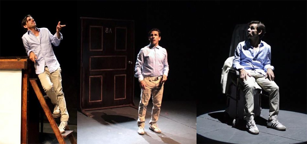 Sergio Ochoa: “Aprendí a ver al Alzheimer con otros ojos” - Artículos