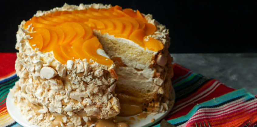 Postre chajá de Uruguay - Artículos