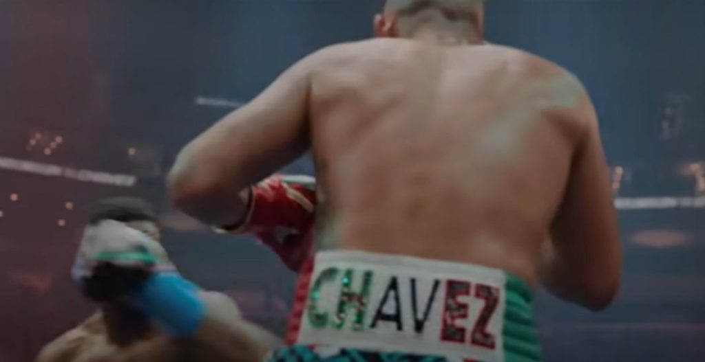 Lo que sabemos del debut de “Canelo” Álvarez en el cine con Creed 3