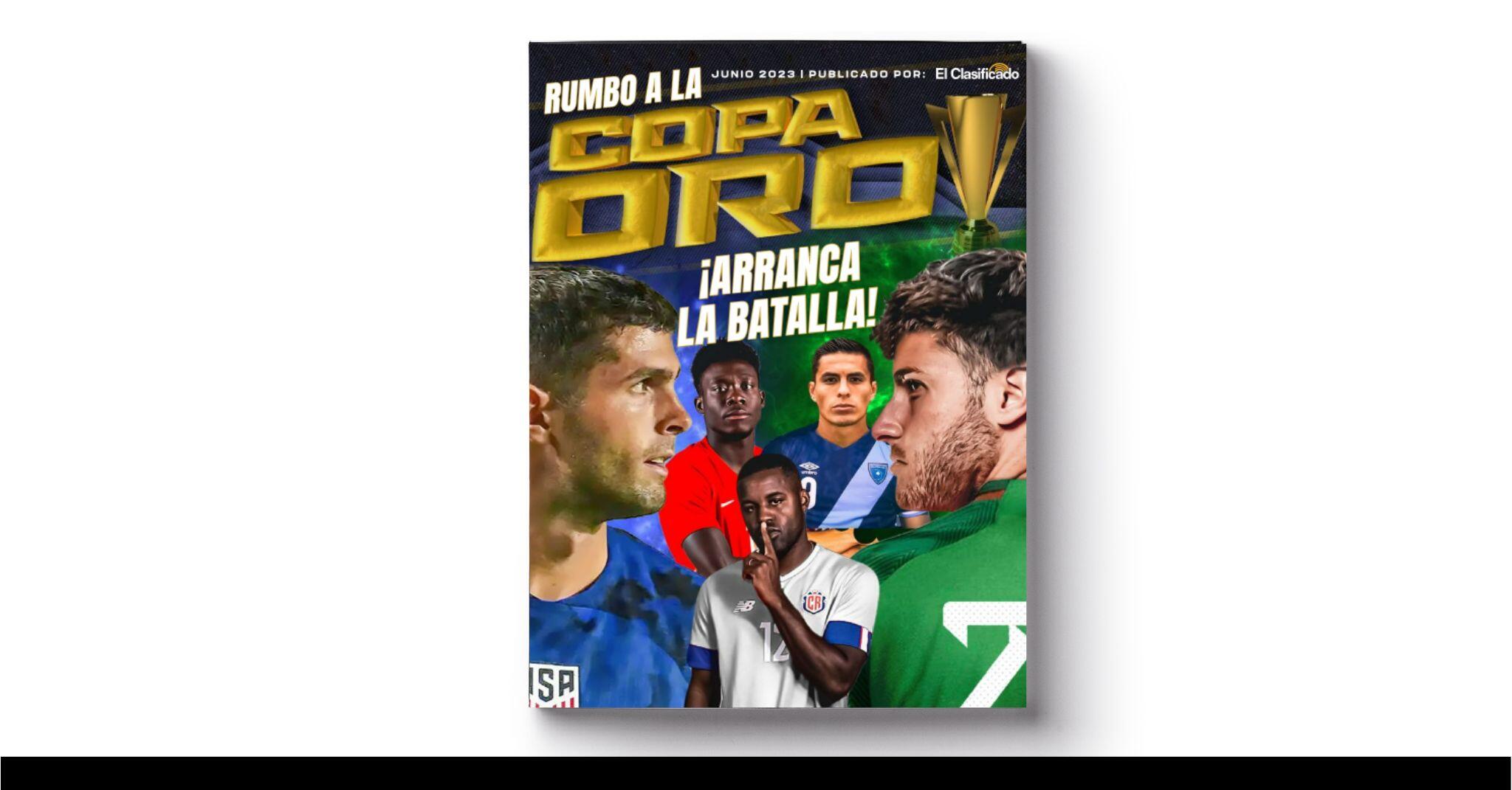 Libro Digital El Clasificado Edición Los Angeles County